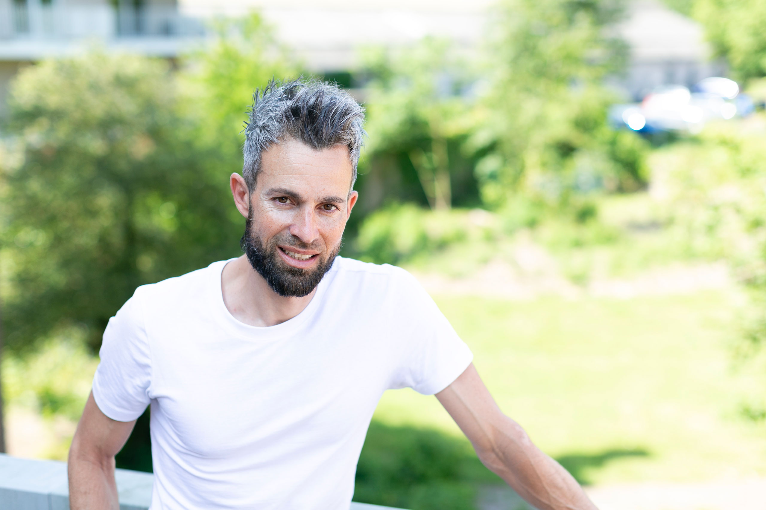 Keppel Seghers Belgium: Kenneth Villani testimonial