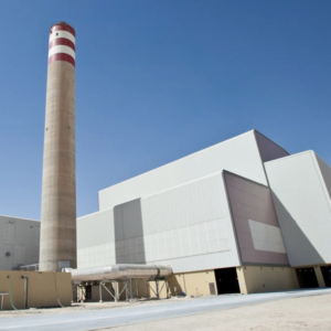 Keppel Seghers Belgium: Experts in Waste-to-Energy