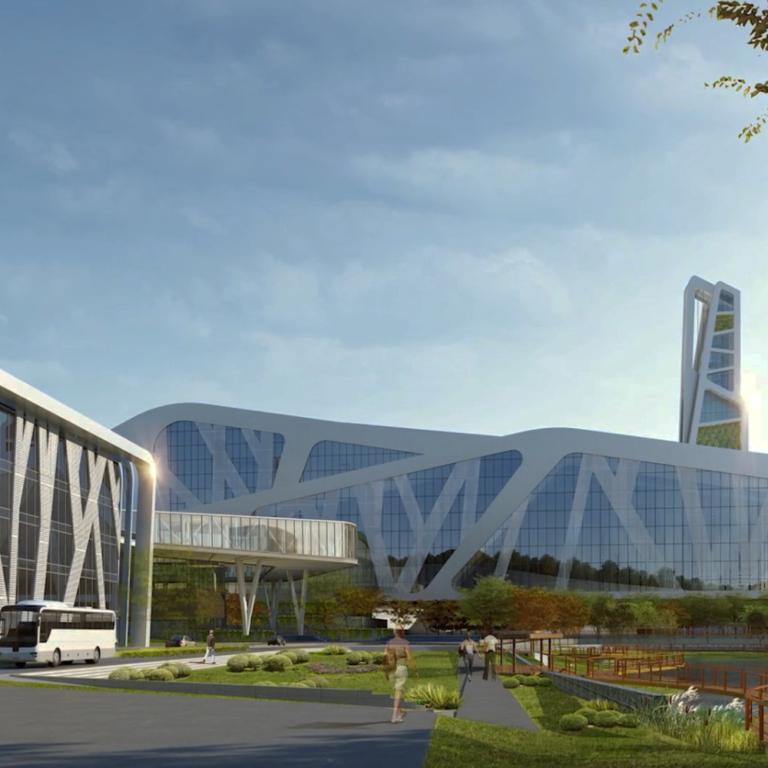 Keppel Seghers Belgium: Keppel Global