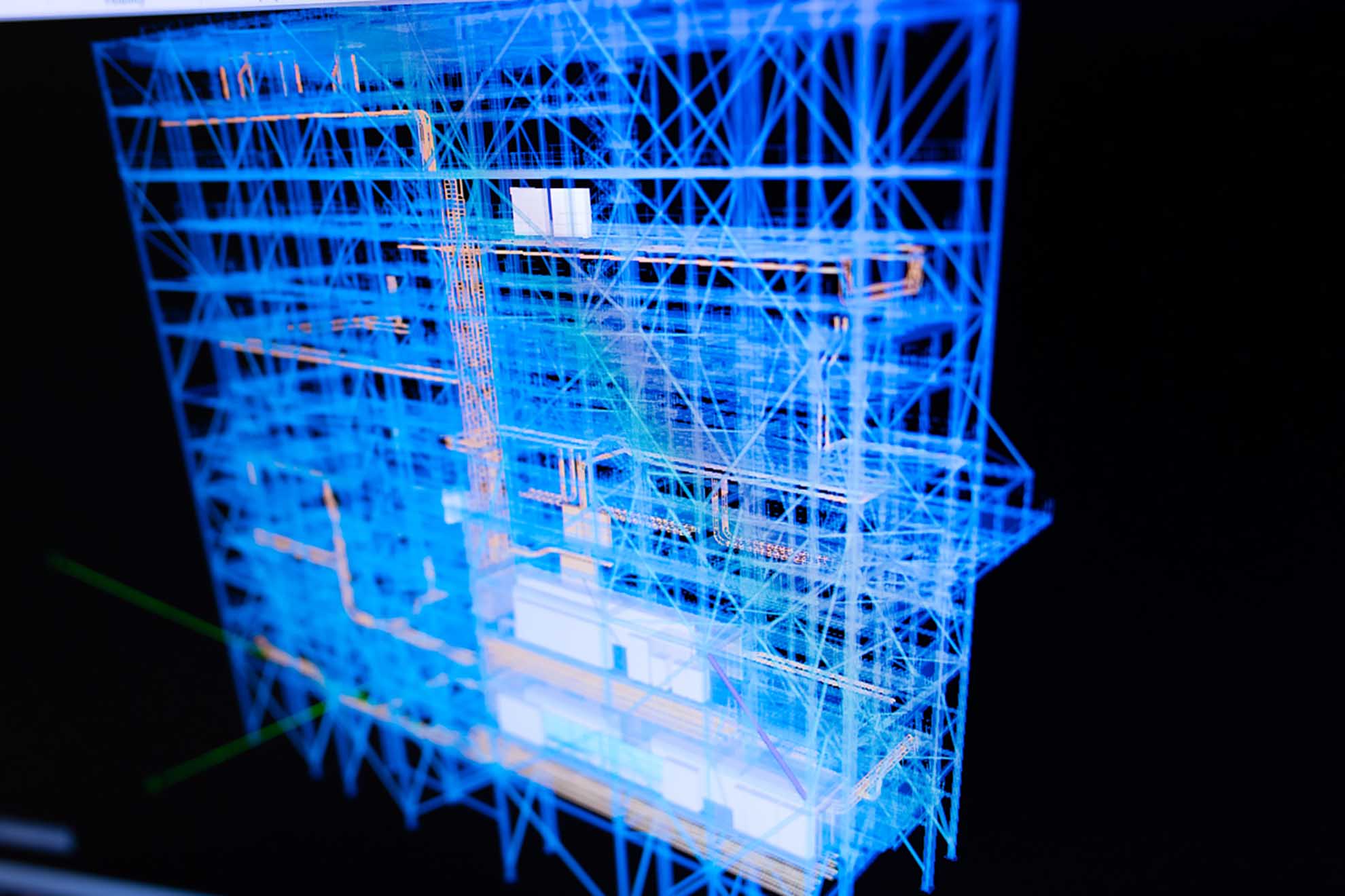 Keppel Seghers Belgium: Engineering