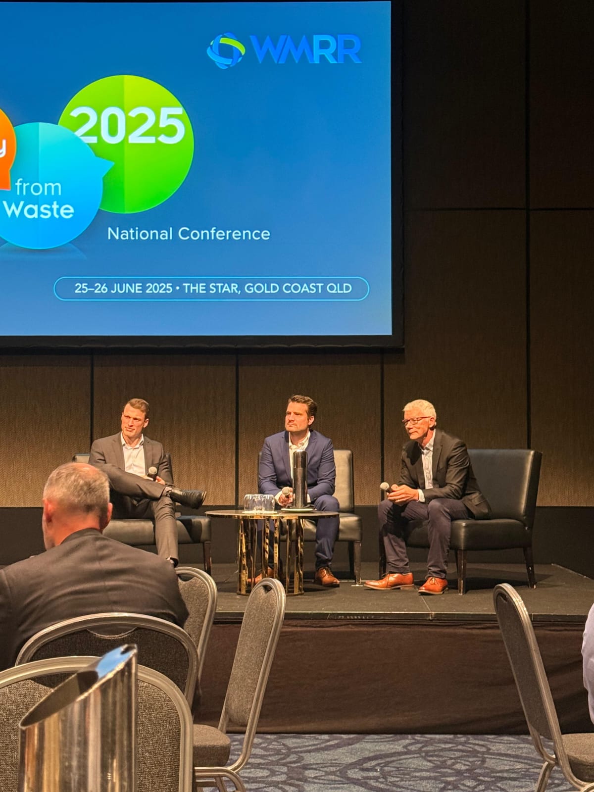 2025 Energy from Waste (EfW) Conference - Gold Coast Australia - Keppel ...