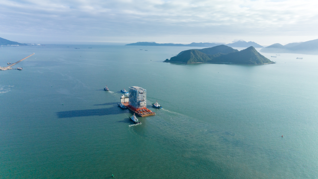 Waste-to-Energy Innovation at IFAT 2026: Keppel Seghers Belgium